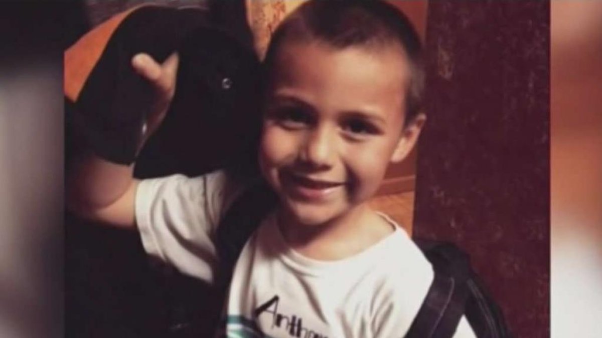 Family Cannot Seek Punitive Damages in 10-Year-Old Anthony Avalos ...