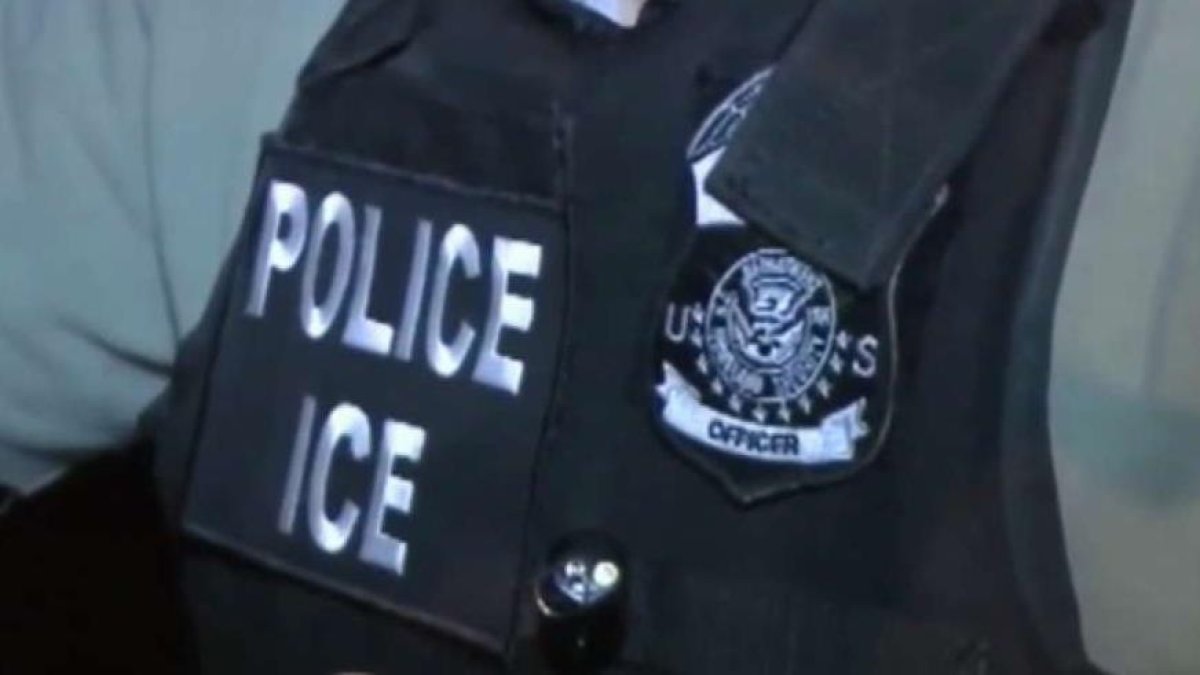 Federal agents serve search warrant in Irvine over doxxing – NBC Los ...