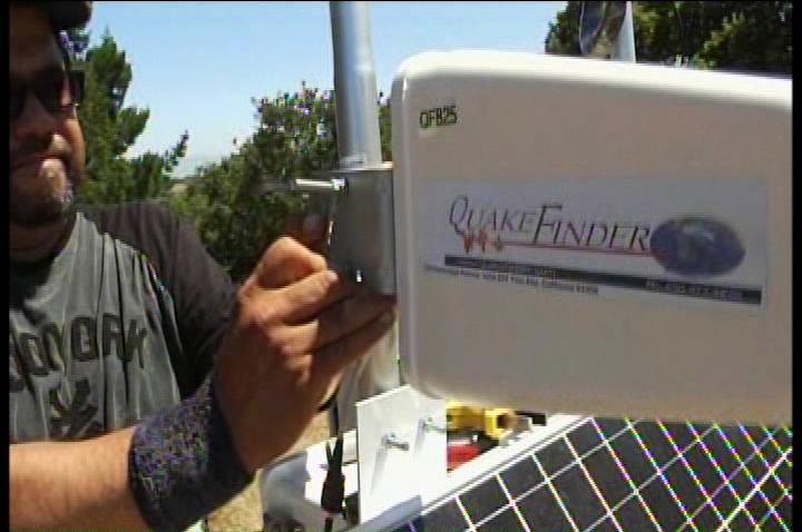 Can Scientists Predict Earthquakes? – NBC Los Angeles