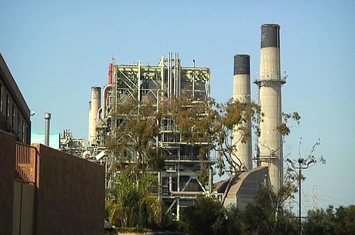 Future of Power Plant in Redondo Beach on March Ballot – NBC Los Angeles