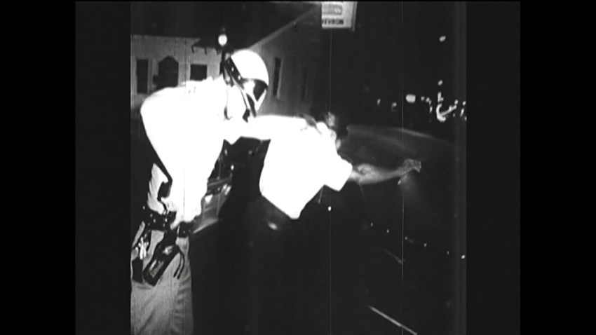 Rarely Seen Footage Shows Watts Riots – NBC Los Angeles