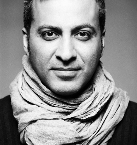 Industry Insiders: Mazdack Rassi, the Milk Man – NBC Los Angeles