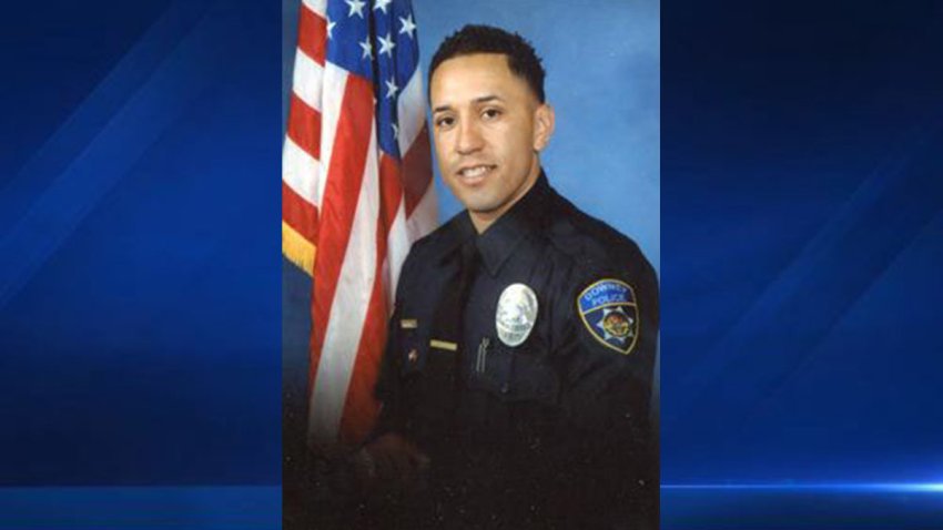 2 Plead Guilty in 2015 Murder of Downey Police Officer Ricardo Galvez ...