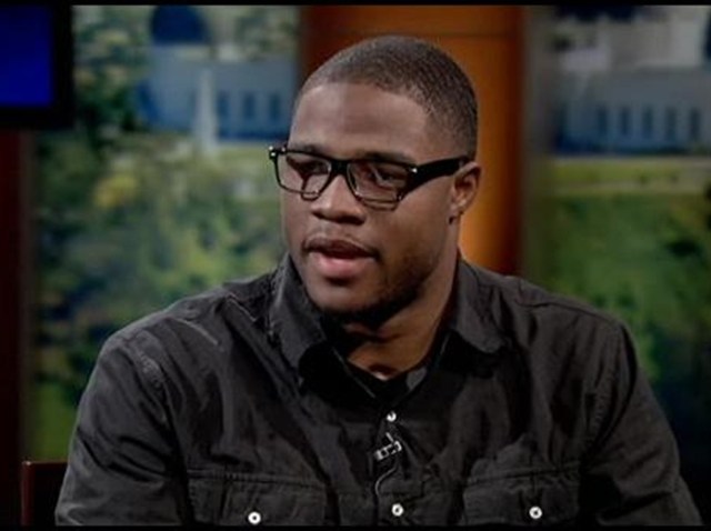 Stafon Johnson: “It Was One of Those Days” – NBC Los Angeles