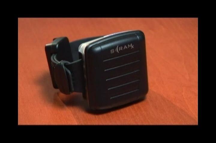 How Lindsay s New Bling Bracelet Works NBC Los Angeles how-lindsay-s-new-bling-bracelet-works-nbc-los-angeles