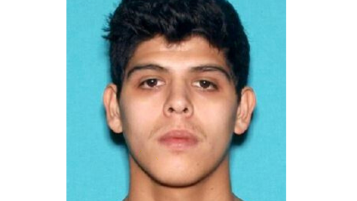 Santa Ana Gang Detectives Search for Homicide Suspect – NBC Los Angeles
