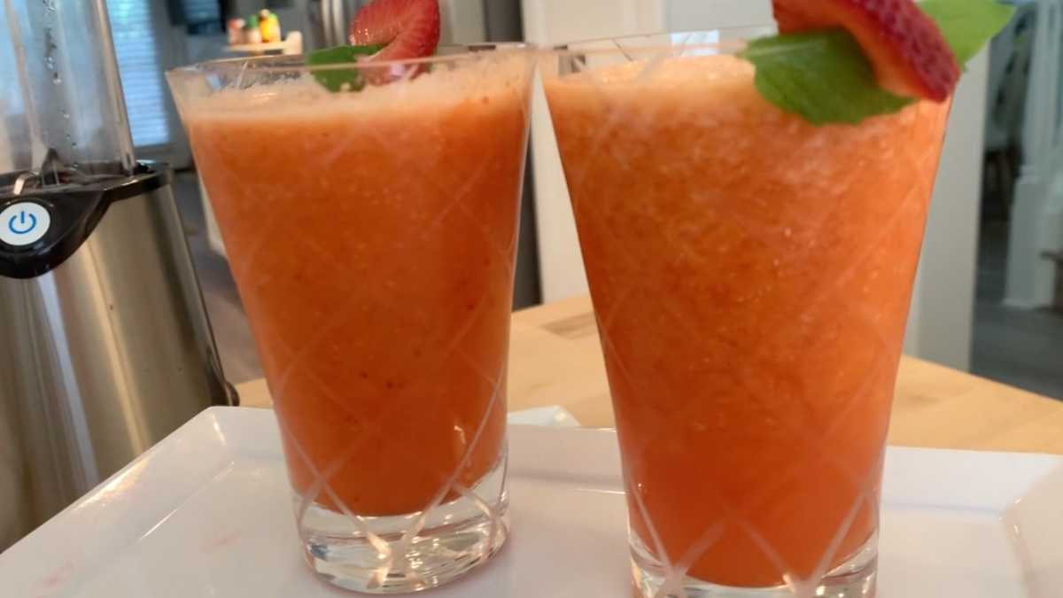 Whip Up a Delicious Tumeric Smoothie to Curb Your Cravings – NBC Los ...