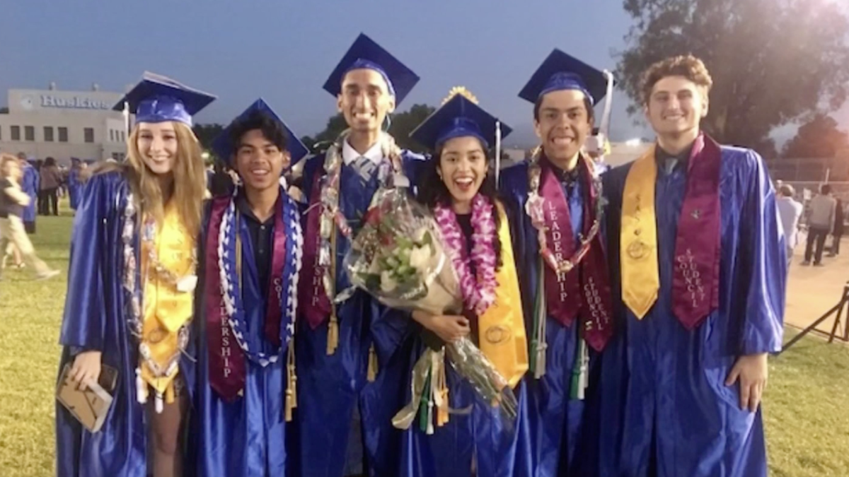 Adopt a High School Senior, and Help Make Graduation Feel Semi-Normal ...