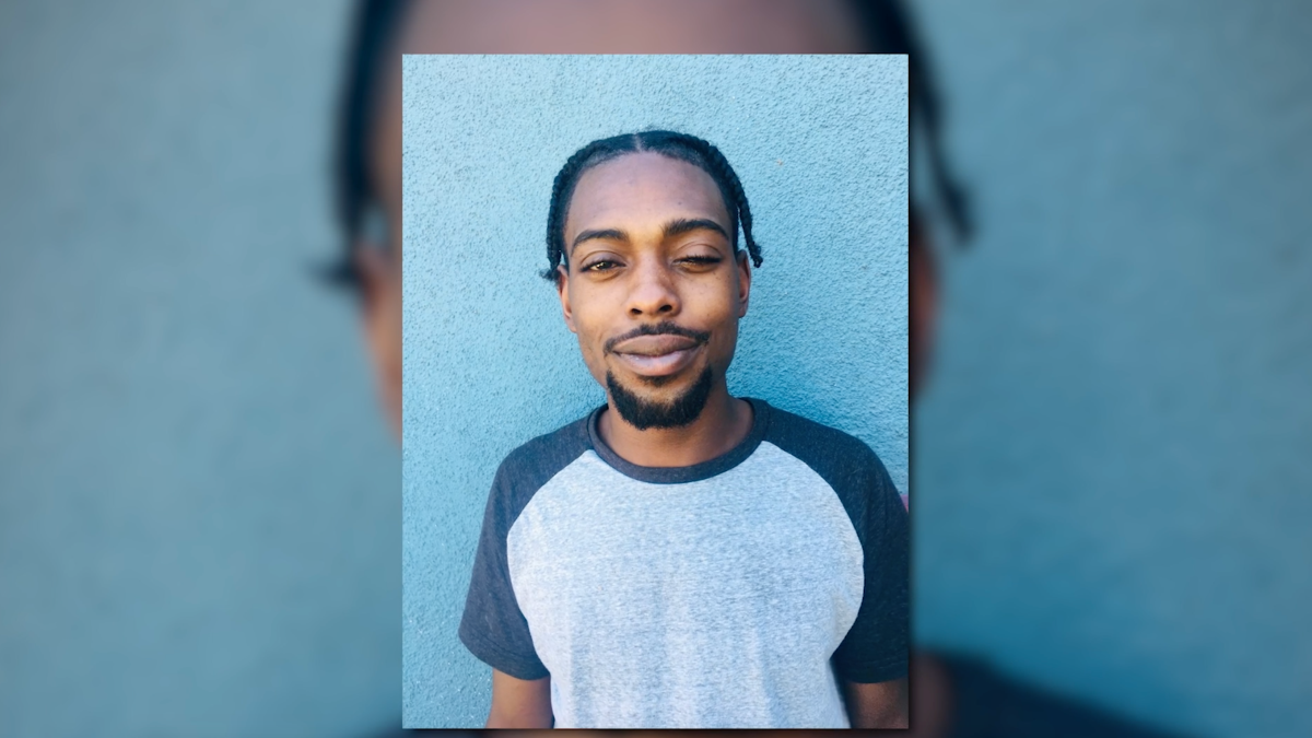 Compton Man Says He is the Person Seen Beaten by Deputies on Cellphone ...