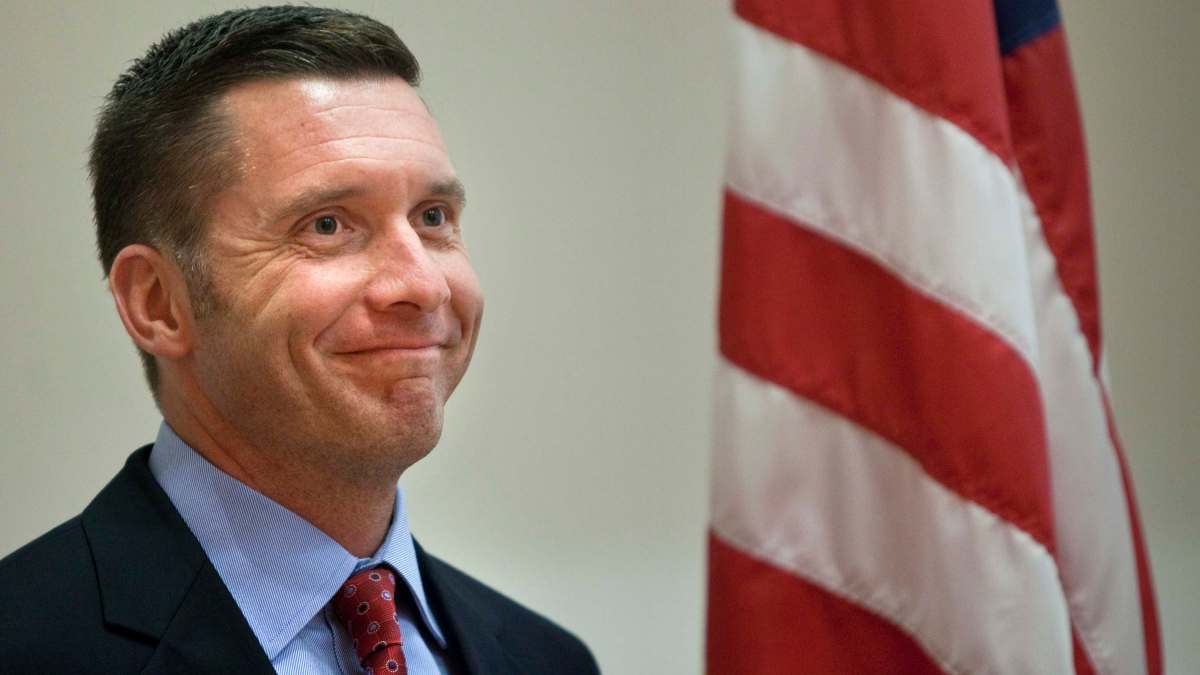 Officer Who Obama Said “Acted Stupidly” Addressed Long Beach Convention ...