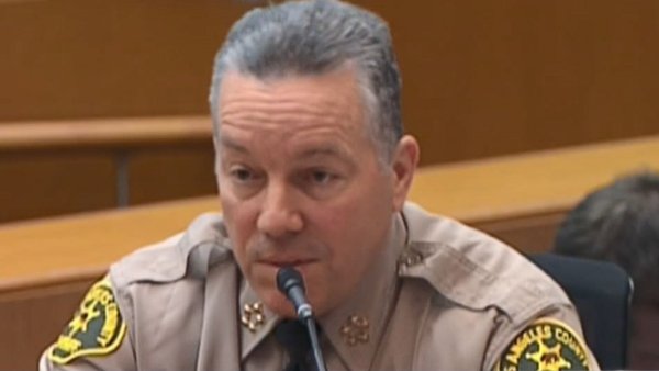 Ex-Sheriff Alex Villanueva loses suits over ‘no-rehire’ listing – NBC ...