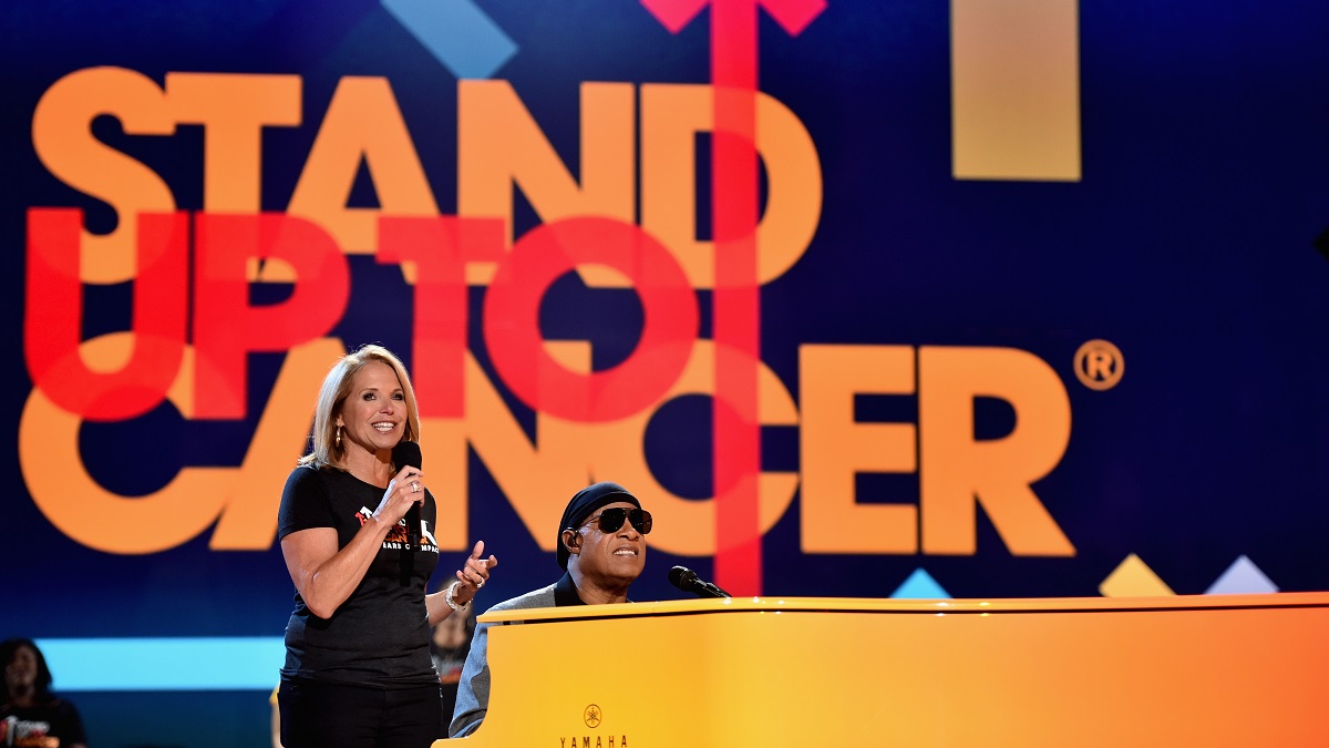 Stand Up to Cancer Raises Best-Ever $123 Million in Pledges – NBC Los ...