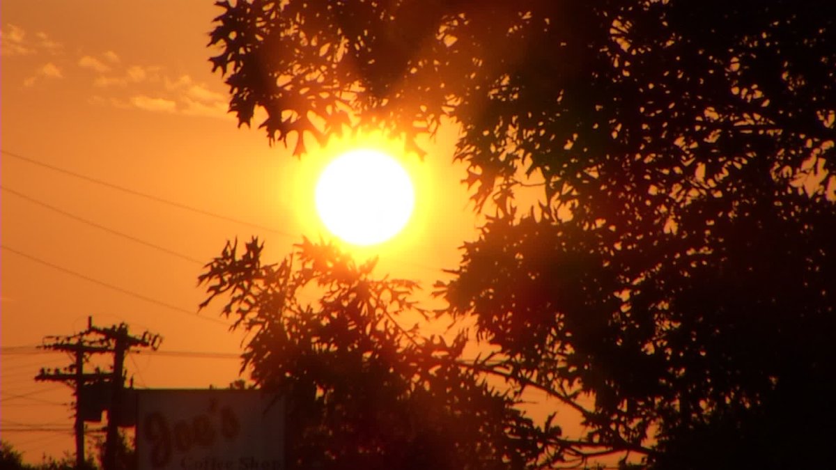 USC launches Shade Zones Design Competition – NBC Los Angeles