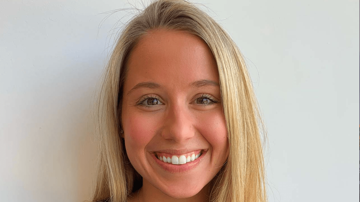 Sydney Kalich – NBC Los Angeles