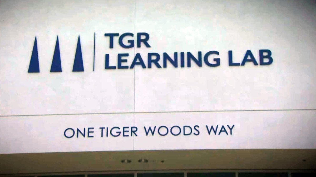TGR Foundation Helps Students Through College Admissions – NBC Los Angeles