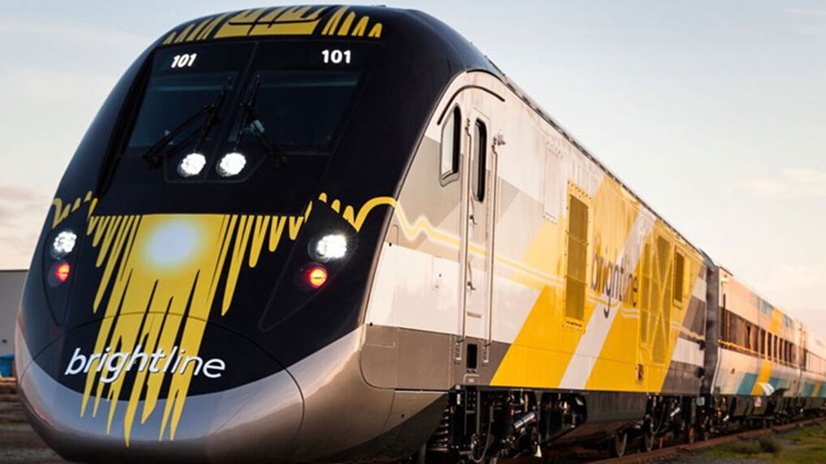 Biden approves $2.5 billion for high-speed rail linking SoCal to Las ...