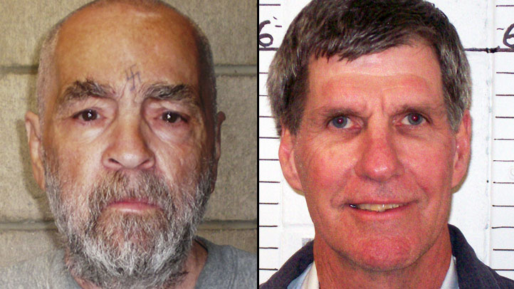 Ex Manson Follower’s Legal Manuevers Cause LAPD Delay – NBC Los Angeles