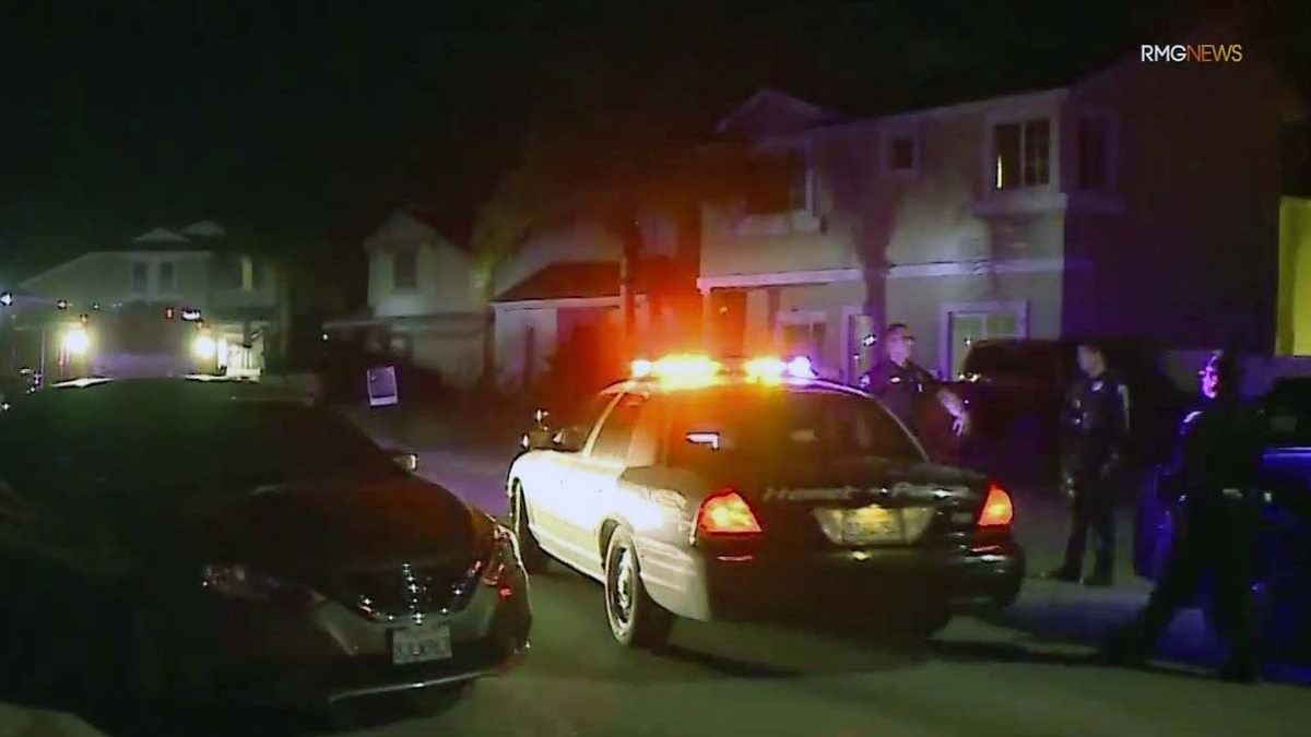 Three Women Found Dead Inside a Hemet Home – NBC Los Angeles Three Women Found Dead Inside a Hemet Home – NBC Los Angeles