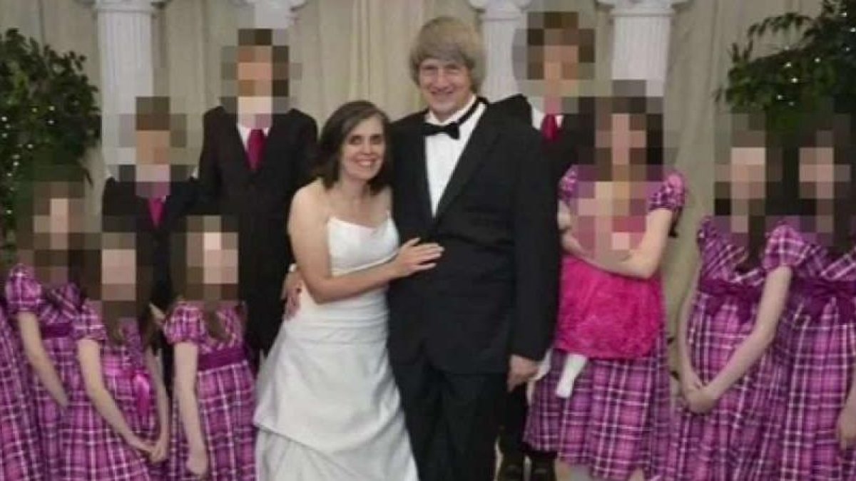 Turpin children demand change, compensation from Riverside County – NBC ...