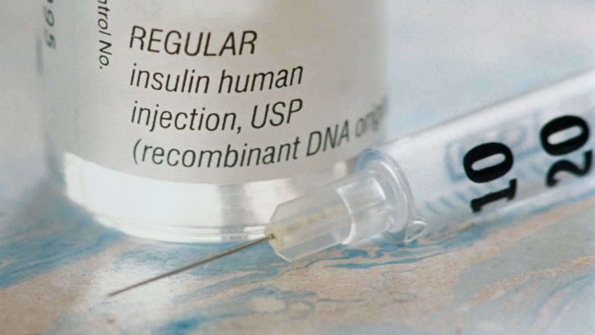UCLA Researchers Develop Coin-Sized Smart Insulin Patch – NBC Los Angeles UCLA Researchers Develop Coin-Sized Smart Insulin Patch – NBC Los Angeles