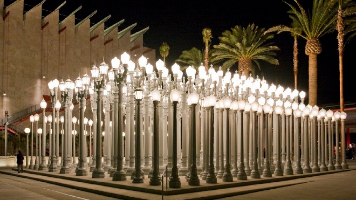 LACMA to receive first paintings by Van Gogh and Édouard Manet – NBC ...