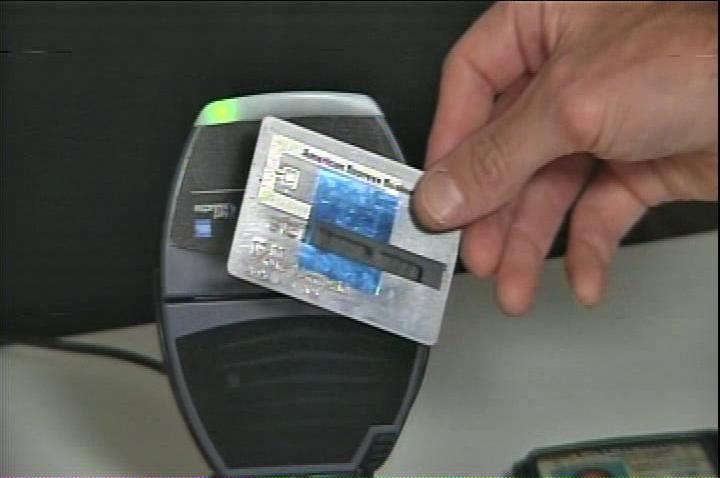 Electronic Pickpockets: A New Way to Steal Your Money – NBC Los Angeles