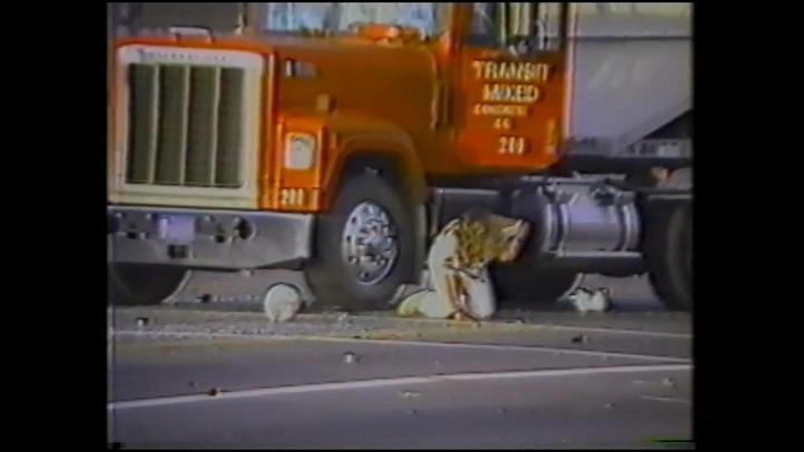 2002 Reginald Denny Interview: The Lasting Physical Effects of his ...