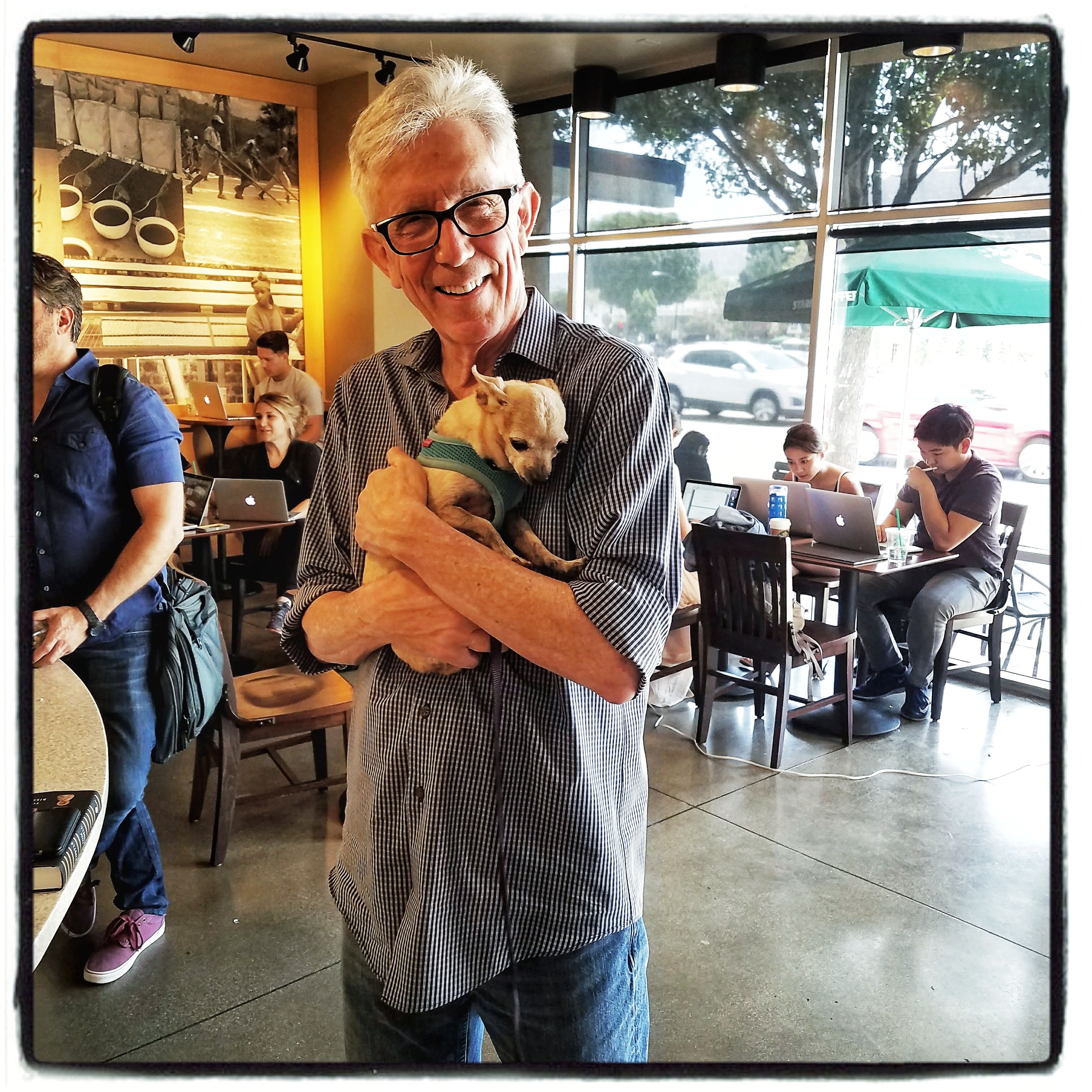 Fritz & Fans: Viewers Share Their Favorite Memories – NBC Los Angeles