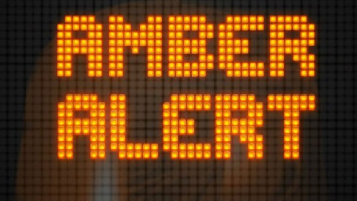 Amber Alert Update: Girl Found After Abduction – NBC Los Angeles