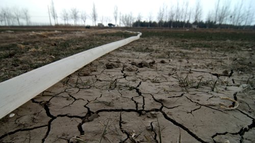 Metropolitan Water District Declares Drought Emergency for Southern ...