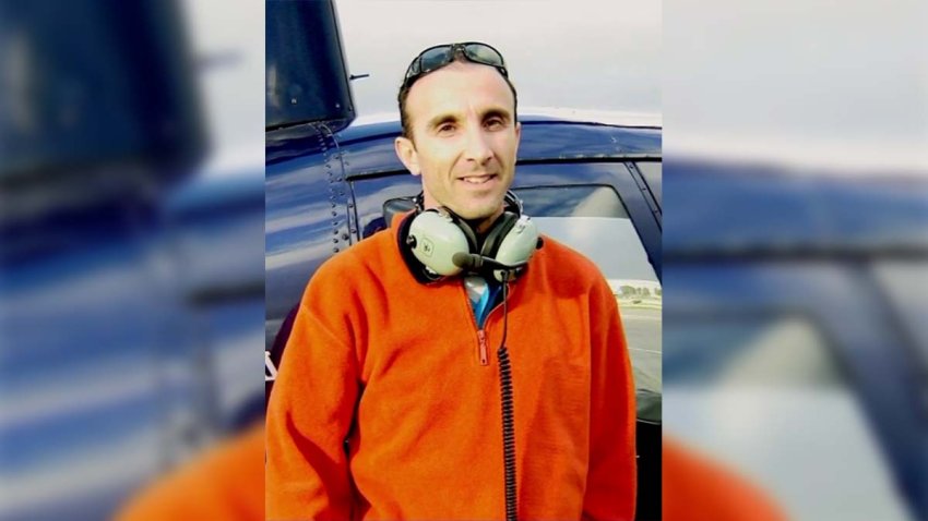 Pilot at Helm of Kobe Bryant Helicopter Identified as Ara Zobayan – NBC ...