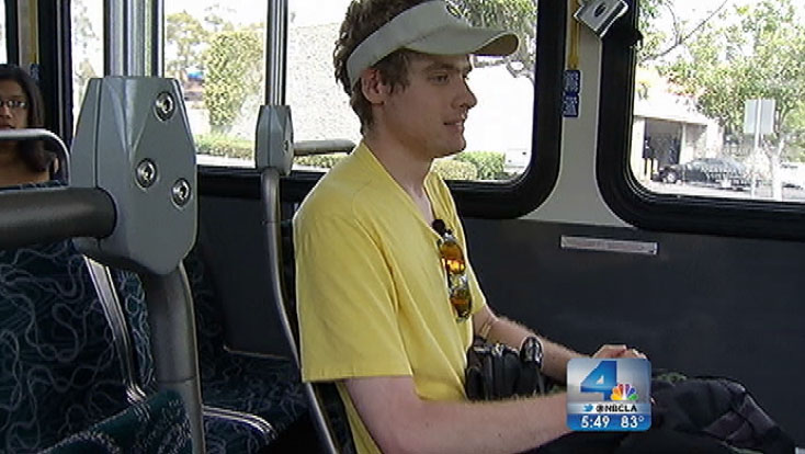 Culver City Program Helps Autistic Adults Become Independent – NBC Los ...