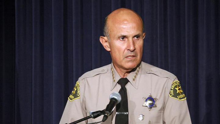 Baca Pledges Jail Reform Amid Allegations of Abuse – NBC Los Angeles