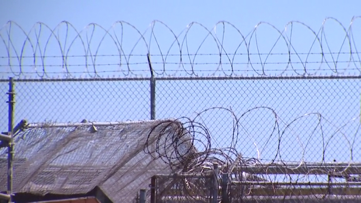 California Could Save $1 Billion By Closing 8 Prisons, New State ...