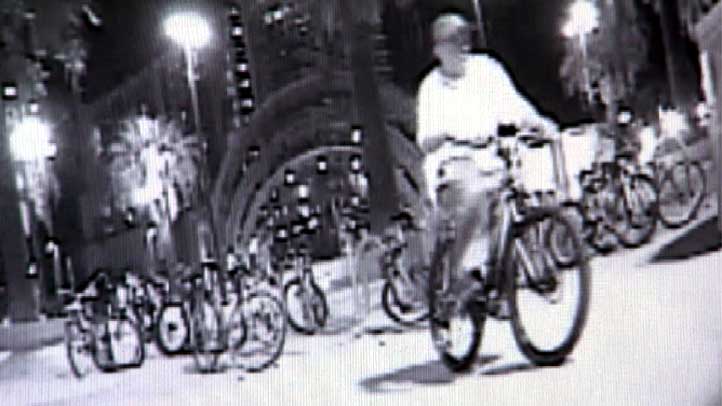 To Catch a Bike Thief: Investigation Exposes Bike Theft Epidemic – NBC ...