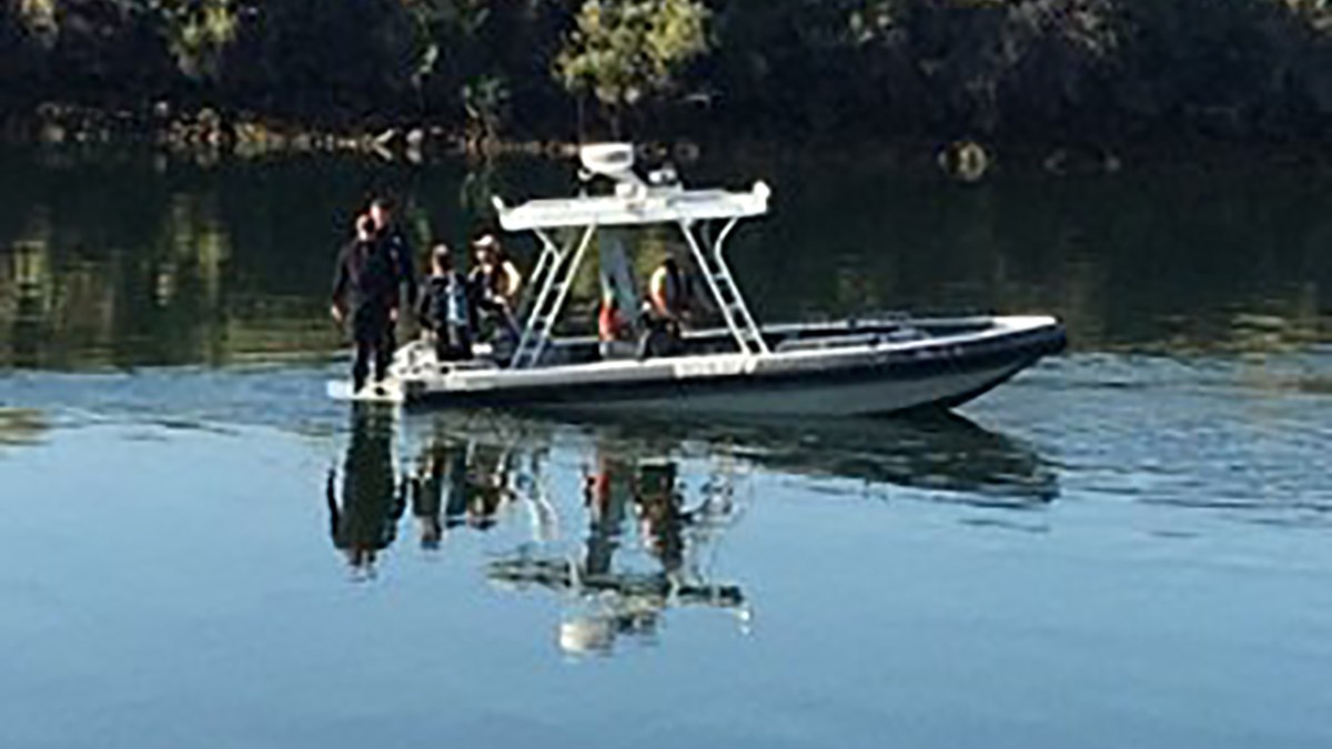 Inland Empire Woman Drowns as Boat Sinks in Colorado River – NBC Los ...
