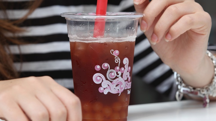 Tea Time: World’s Biggest Boba Coming to Arcadia – NBC Los Angeles