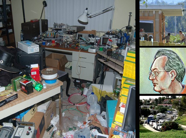 Plans to Burn Bomb House May Fizzle – NBC Los Angeles