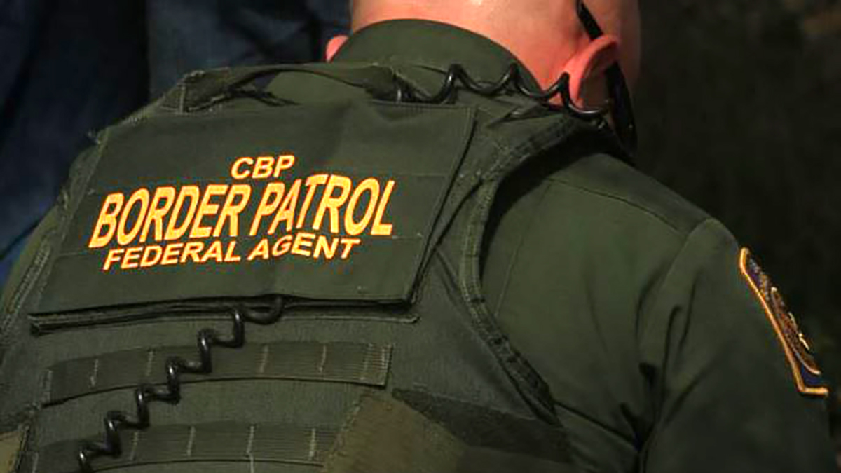 CBP: Border Crossings on the Rise as 3 Pangas Intercepted Off San Diego ...