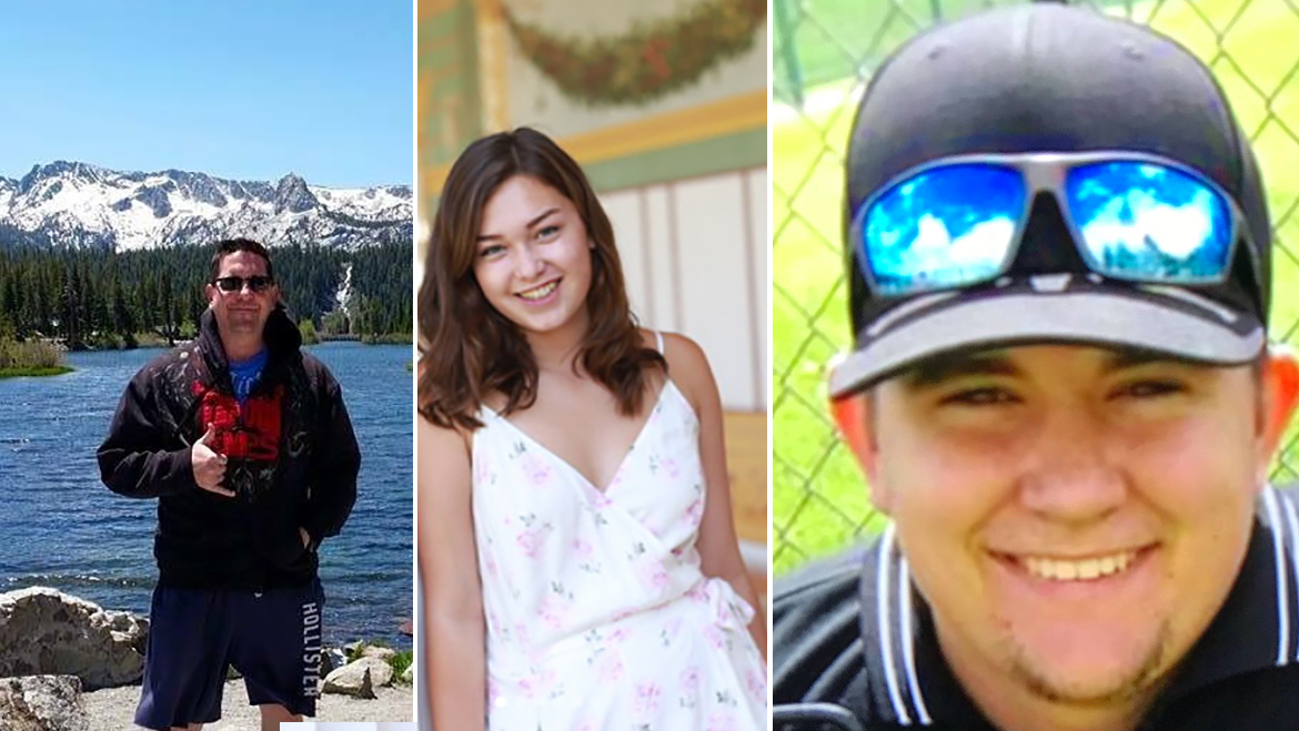 These Are the Victims of the Borderline Bar Mass Shooting – NBC Los Angeles