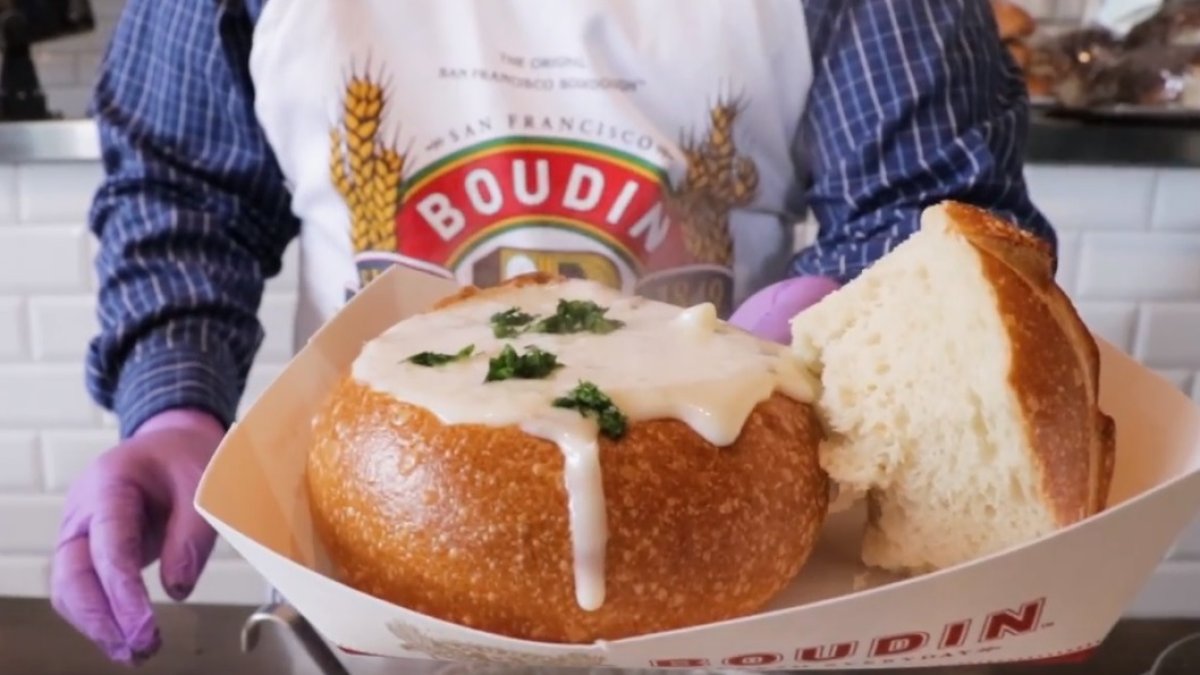Save and Slurp on These Chowder Day Deals – NBC Los Angeles