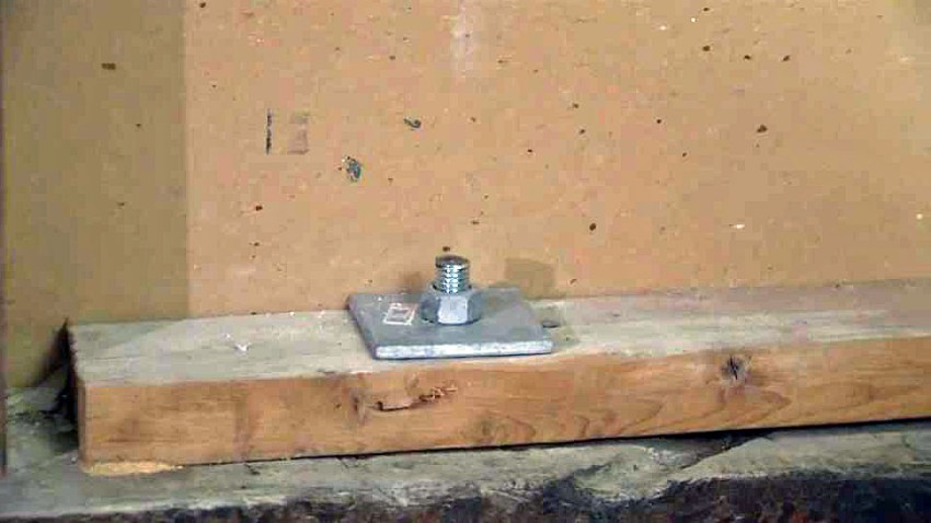 Brace and Bolt: New State Retrofit Program Preps Homes For Earthquakes ...