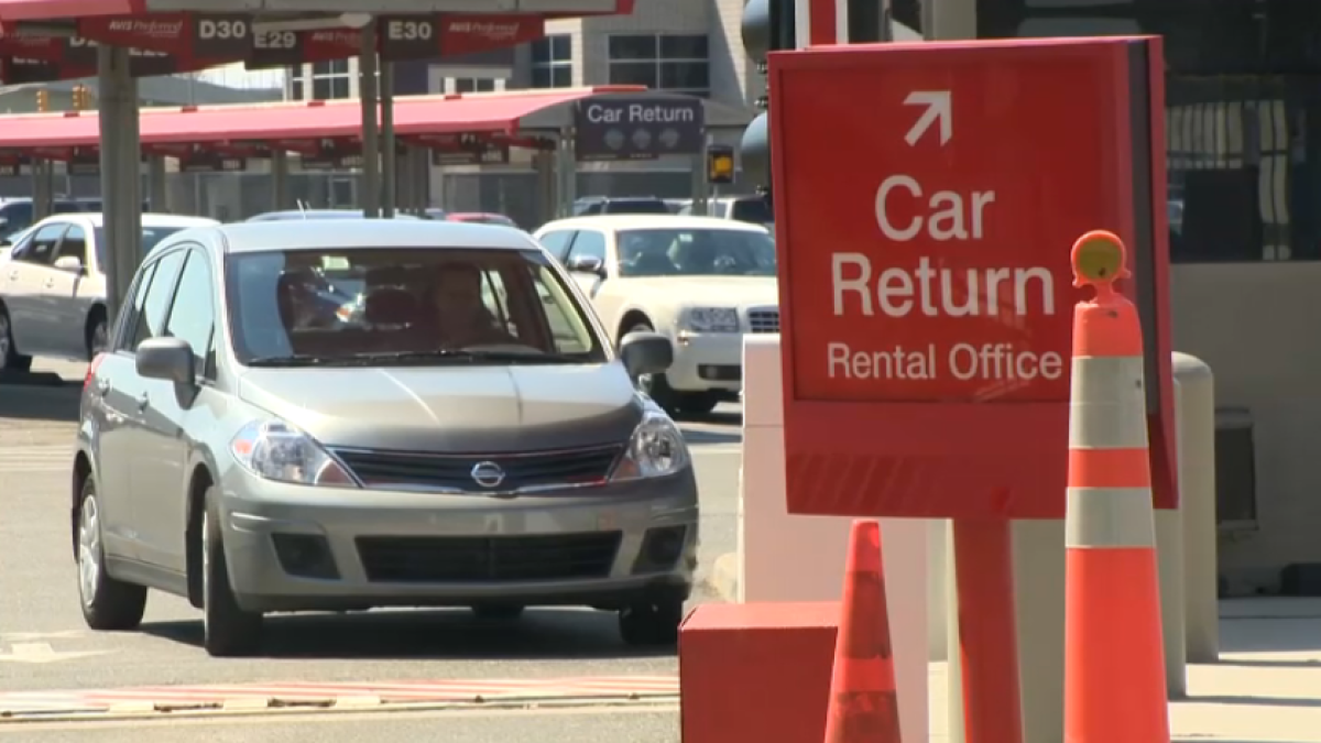 Car Rental Prices Spike During Pandemic, Making it Almost Impossible to ...