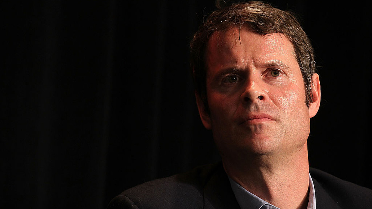 Pandora CEO Tim Westergren Departs – NBC Los Angeles