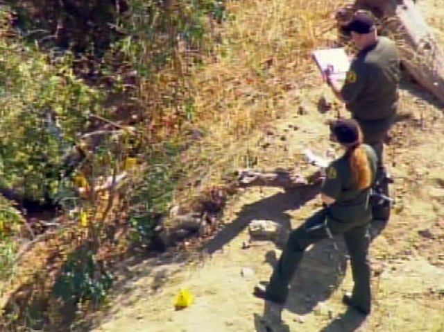 Police: Brothers Shot With Father’s Handgun – NBC Los Angeles