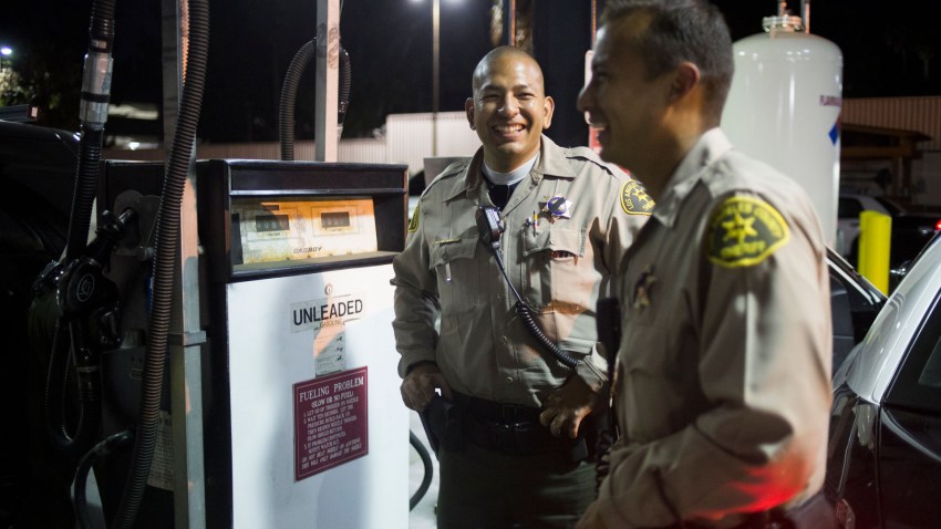 Compton Station – NBC Los Angeles