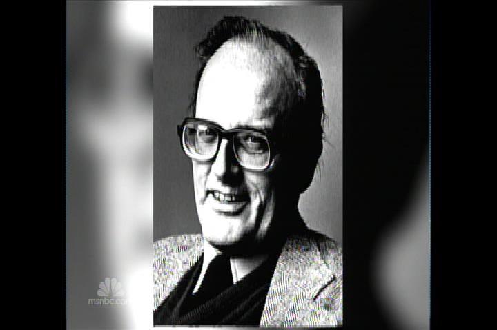 Famed Political Cartoonist Paul Conrad Dies – NBC Los Angeles