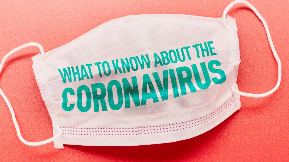Your Guide to the COVID-19 Coronavirus Pandemic – NBC Los Angeles