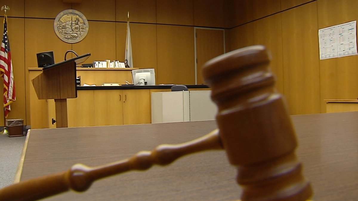 Man Makes First LA Court Appearance in Four Cold Case Killings Dating ...