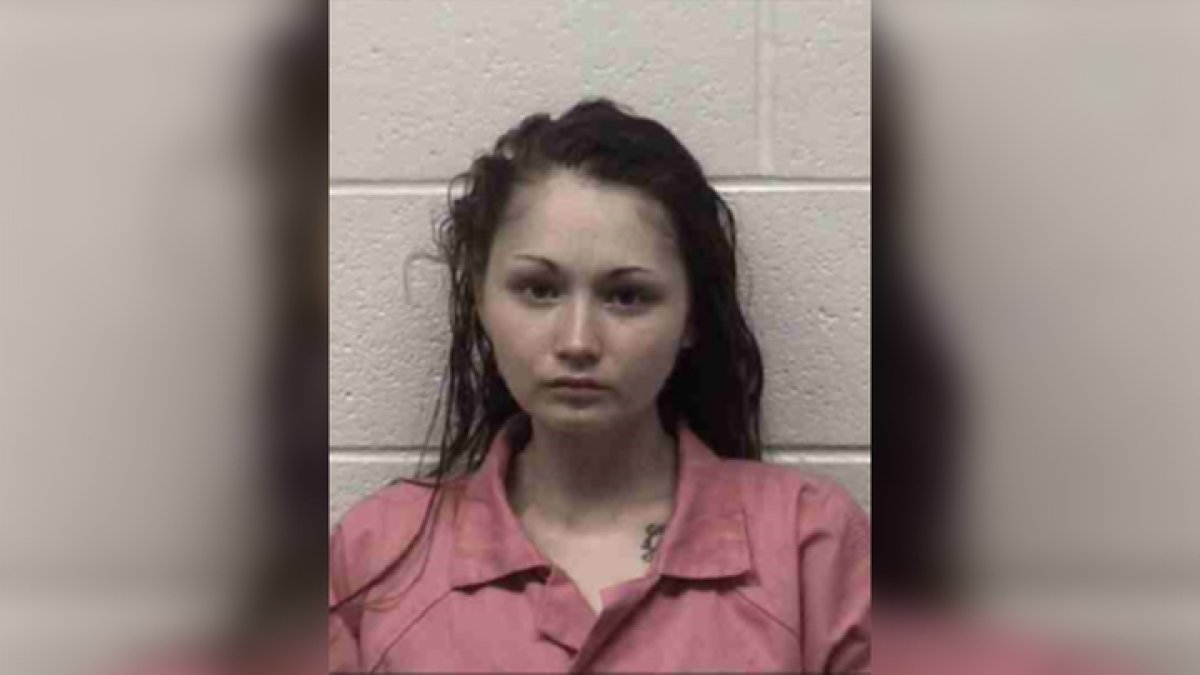 Former Las Colinas Escapee Charged With Second-Degree Murder in ...